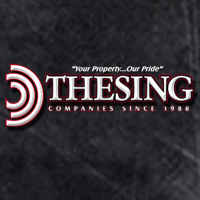 Job Listings - Thesing Power Sweep Jobs